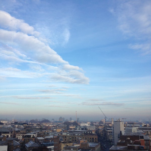 Ashurst - Bishopsgate - 5 Appold Street