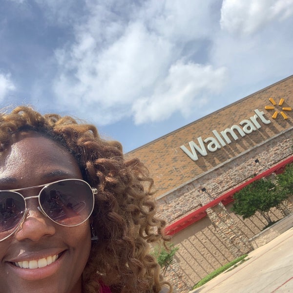 Walmart Supercenter - 27 tips from 1150 visitors