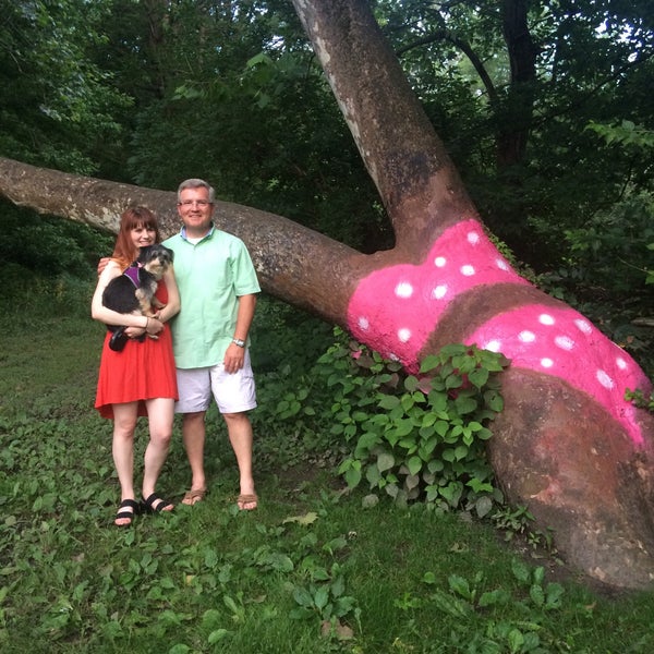 Fairview Park - Park in Decatur