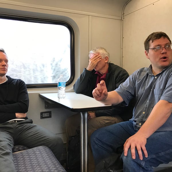 UTA FrontRunner Orem Station - Rail Station in Orem