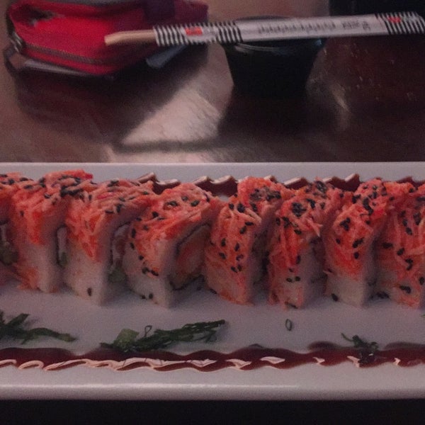 Sushi Express - Sushi Restaurant