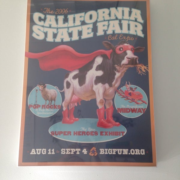 Hart Hall - College Academic Building in Davis