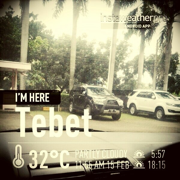 Graha TNT - Tebet - Jakarta, Jakarta