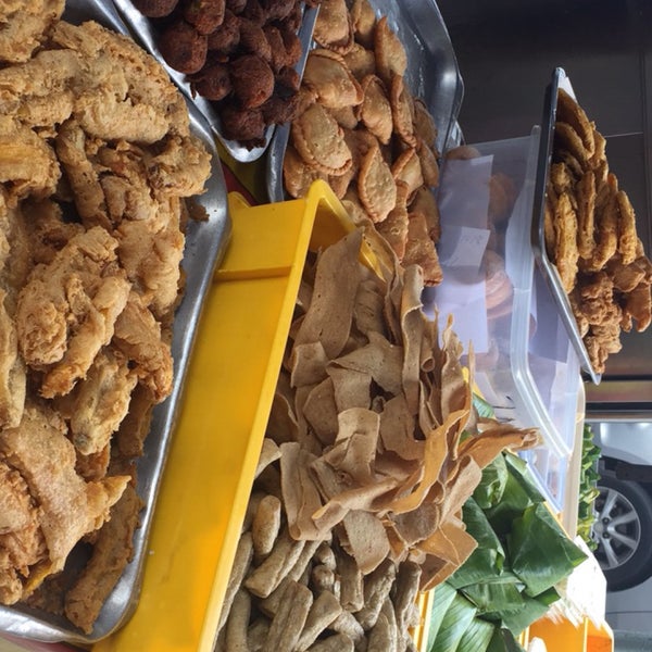 Apam balik old town - Food Truck