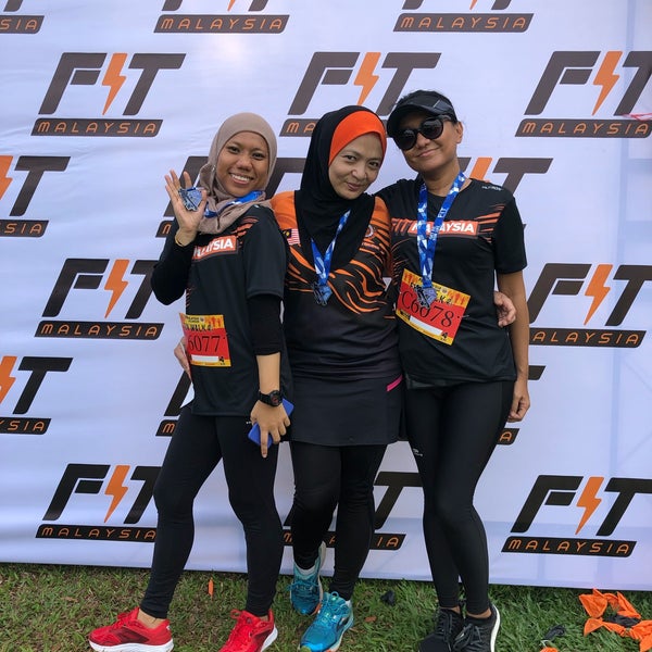 Dataran Kemerdekaan Shah Alam - Shah Alam, Selangor