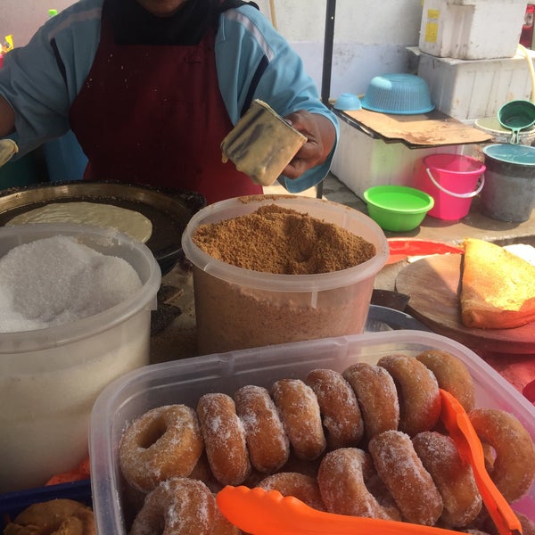 Apam balik old town - Food Truck