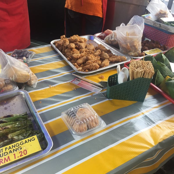 Apam balik old town - Food Truck