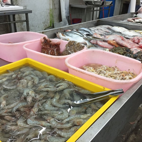 Pasaraya Checkers - Cheras - 19 tips from 1273 visitors