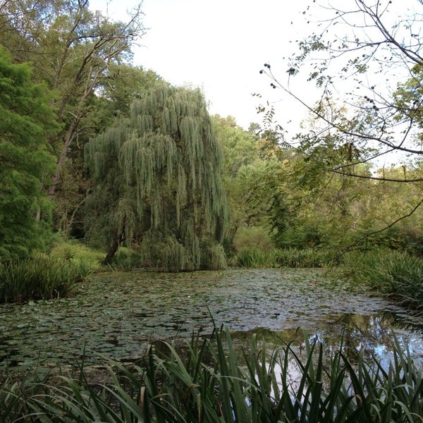 Great Valley Nature Center - Phoenixville, PA