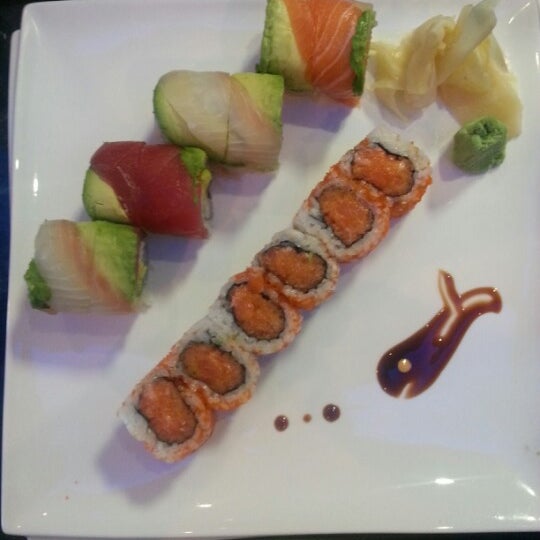 Asian Harbor - Sushi Restaurant in Howell