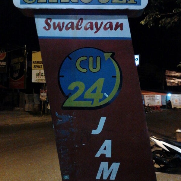 Citrouli Swalayan - Convenience Store in Sleman