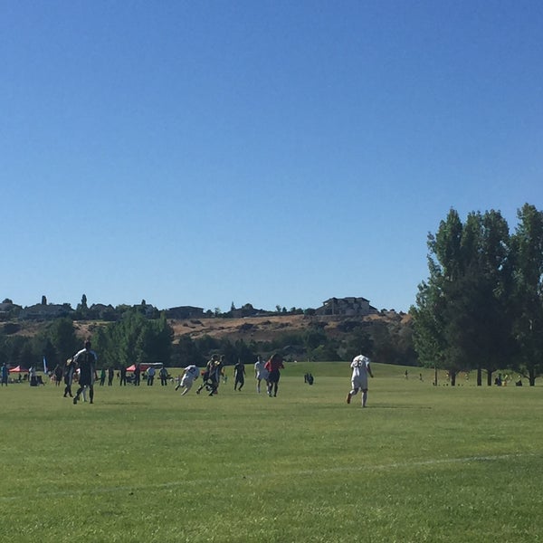 Photos at Simplot Sports Complex - 2 tips