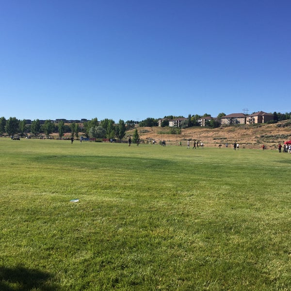 Photos at Simplot Sports Complex - 2 tips