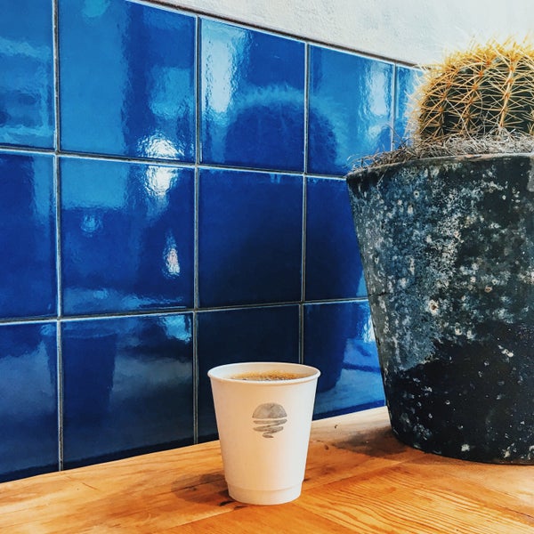 Mañana Coffee & Juice - South Congress, Austin, TX - 1603 South ...