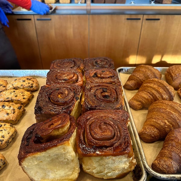 Sea Wolf Bakery - Fremont - Seattle, WA