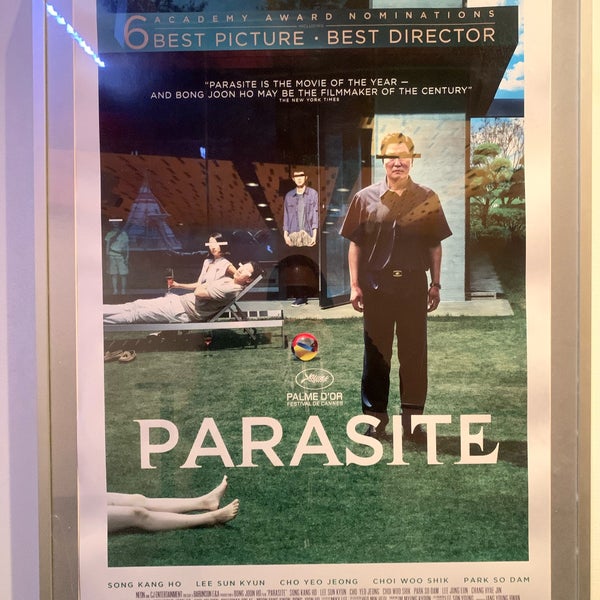 Francesca Beale Theater - Movie Theater in Lincoln Square