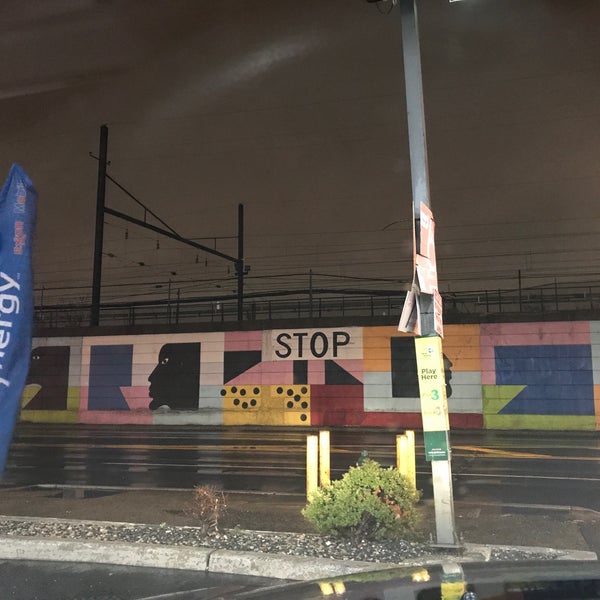 Guide to Newark's best spots