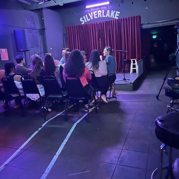 Silverlake Lounge - Rock Club in Silver Lake