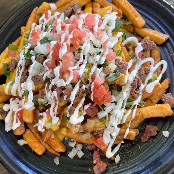 Myke's Cafe - Breakfast Spot in Pacoima