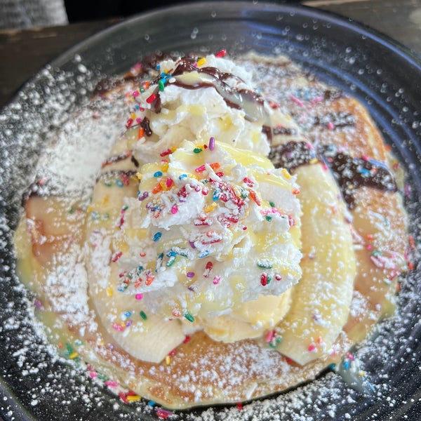 Myke's Cafe - Breakfast Spot in Pacoima