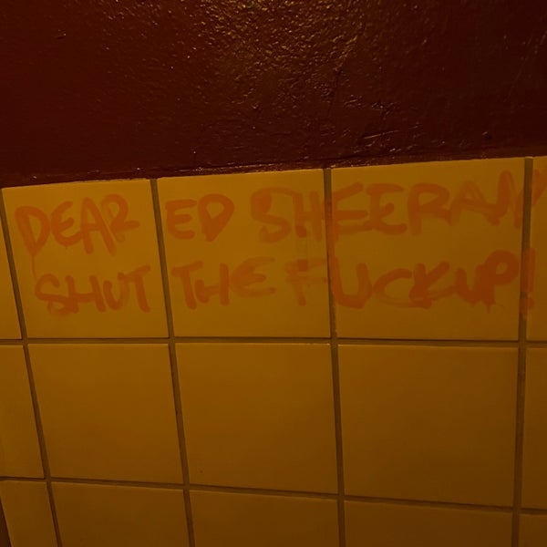 Silverlake Lounge - Rock Club in Silver Lake