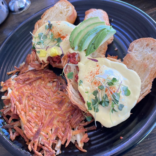 Myke's Cafe - Breakfast Spot in Pacoima