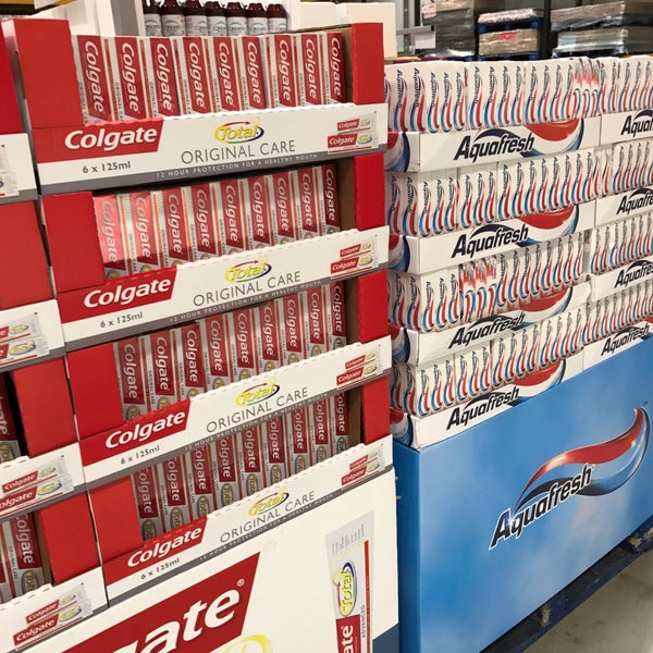 Costco - Warehouse Store in Sunbury-on-Thames