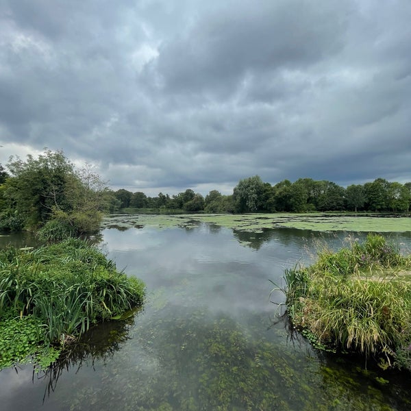 Photos at Coxes Lock & Mill - Addlestone, Surrey