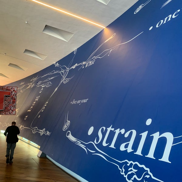 First Site - Colchester, Essex