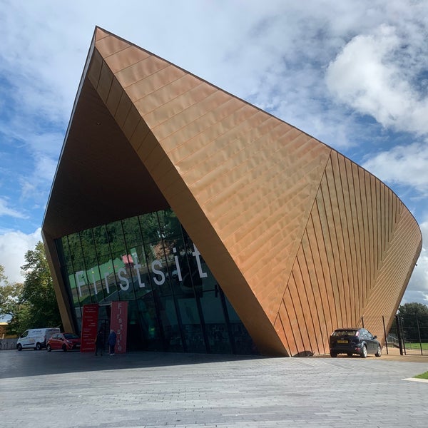 First Site - Colchester, Essex