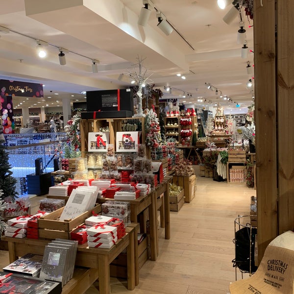 Fenwick - Department Store in Colchester