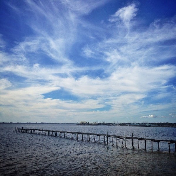 Beach Drive Scenic Overlook - 1 tip