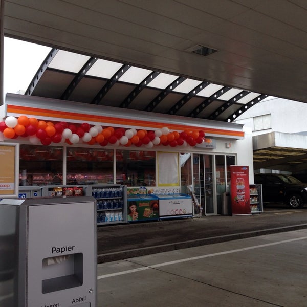 Coop Pronto - Convenience Store