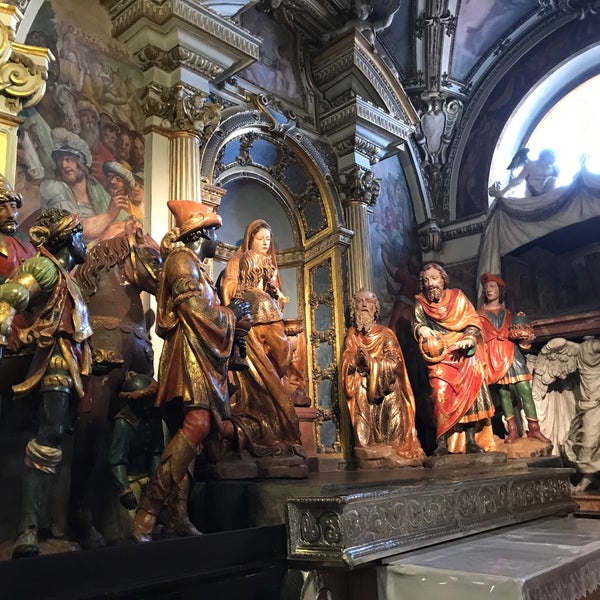 Santuario di Santa Maria del Monte - 80 visitors