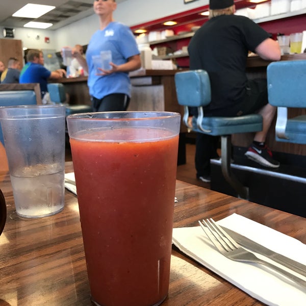 Travis Coffee Shop - Saint Clair Shores - 22 tips from 631 visitors