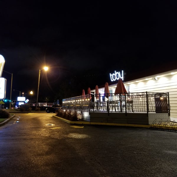 Tcby Stores