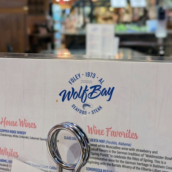 Wolf Bay Lodge - Foley, AL