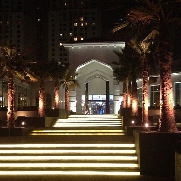 Meydan Beach Club (Now Closed) - Lounge in Dubai