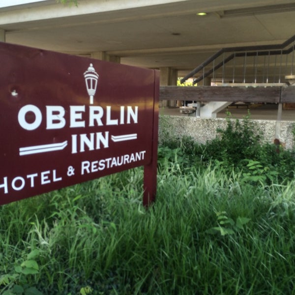 Photos at Oberlin Inn - 13 tips from 316 visitors