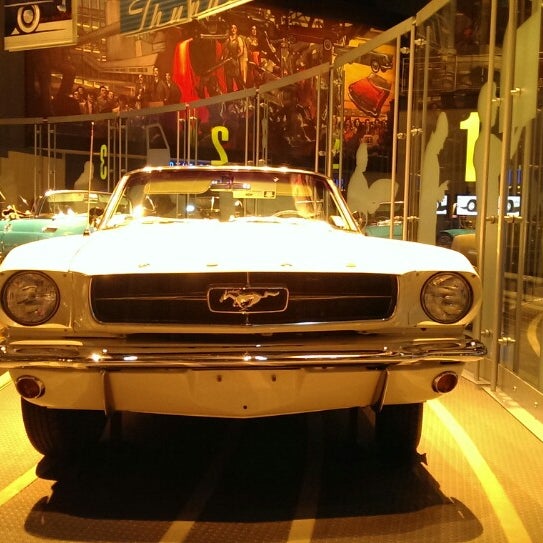 Photos at Henry Ford Factory Tour - The Henry Ford - 1 tip from 283 ...