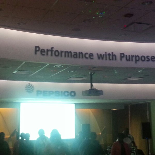 Quaker Building - PepsiCo Chicago - West Loop - 0 tips