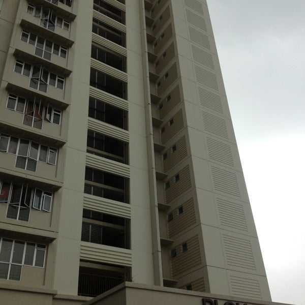 IBS, Presint 17, Putrajaya - 39 visitors