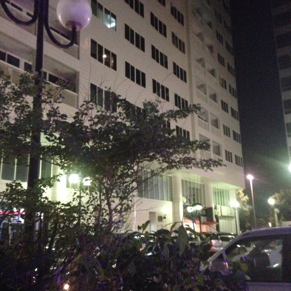 Corniche Towers Hotel Apartments - Corniche Street