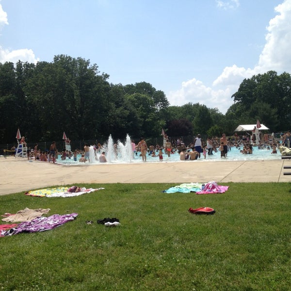 Lancaster County Park - Lancaster, PA