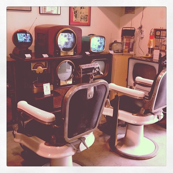 Old Sled Works Antique & Craft Market - 6 tips