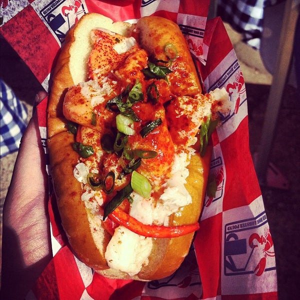 Red Hook Lobster Pound - Seafood Restaurant in Brooklyn