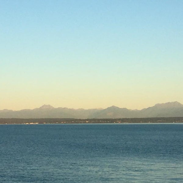 Photos at Pier 70 - Pier in Seattle