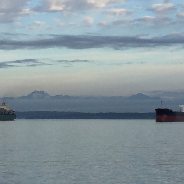 Photos at Pier 70 - Pier in Seattle