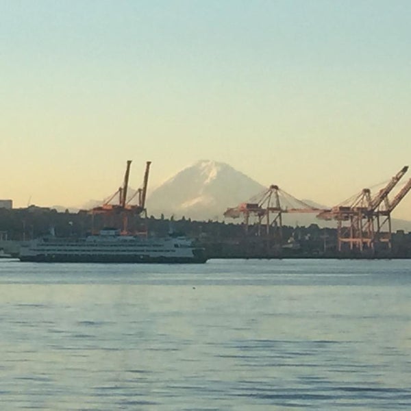 Photos at Pier 70 - Pier in Seattle