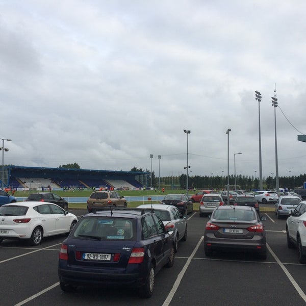 Waterford Regional Sports Centre (RSC) - Track